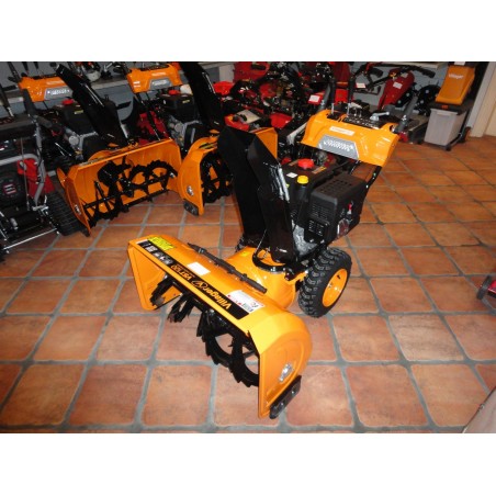 Snežna freza Villager VST 120