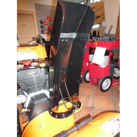 Snežna freza Villager VST 120