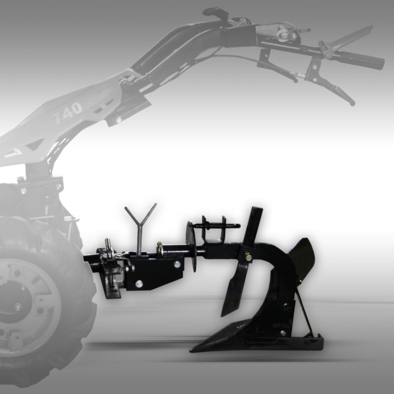 Priključki za Motokultivatorje