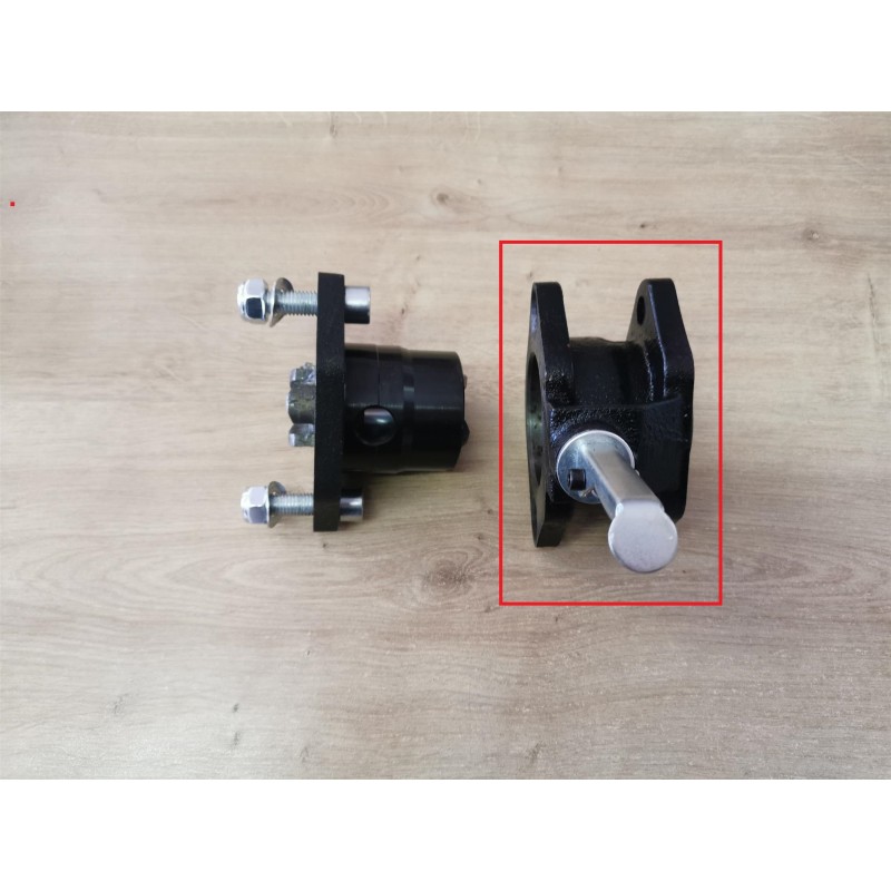Priključek hitri priklop-ženski del za motokultivator NTS MF400 (Jansen ...